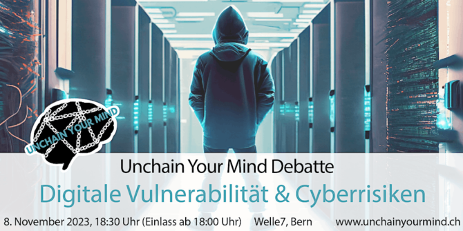 Unchain Your Mind: Exploring Digital Vulnerability in Cyberspace ...