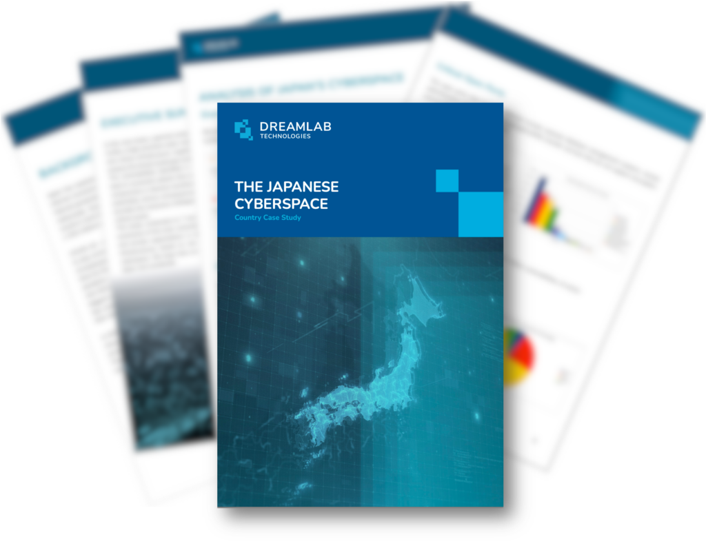 Scan of over 4 million Japanese IPs detects over 28 million ...