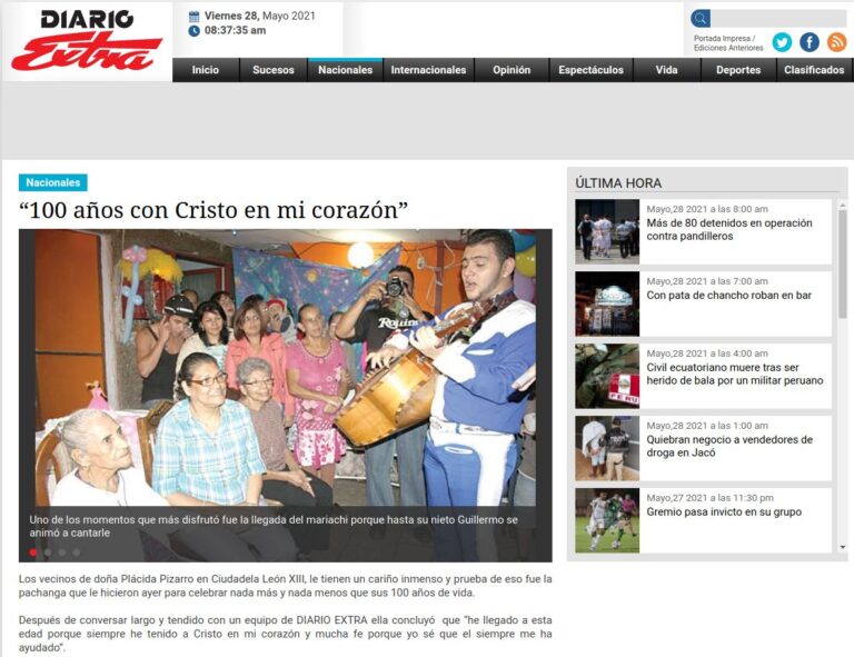 CySec Stories: How a 100-year old lady helped me decrypt the Costa ...